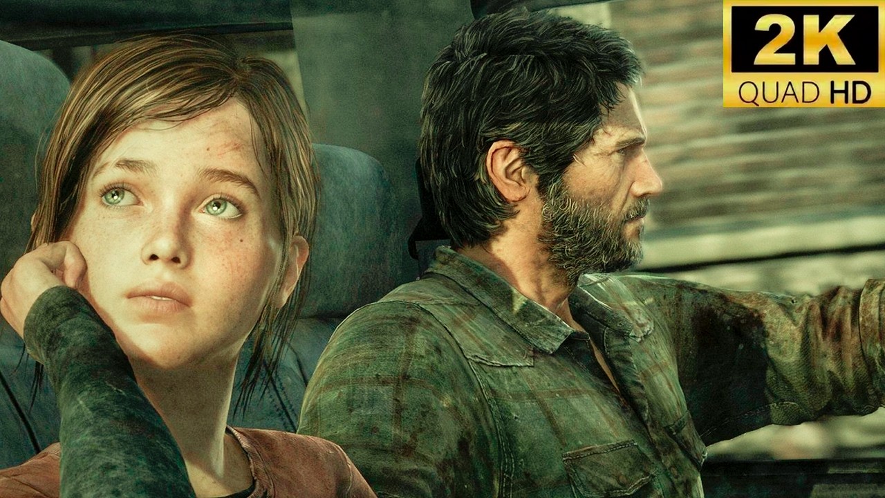 Top 20 Games That Stir Up a STORM OF EMOTIONS - YouTube