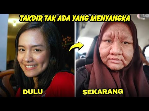 Lama Tak muncul di TV, Nasip 8 Ratu sinetron era 2000'an sekarang bikin shock