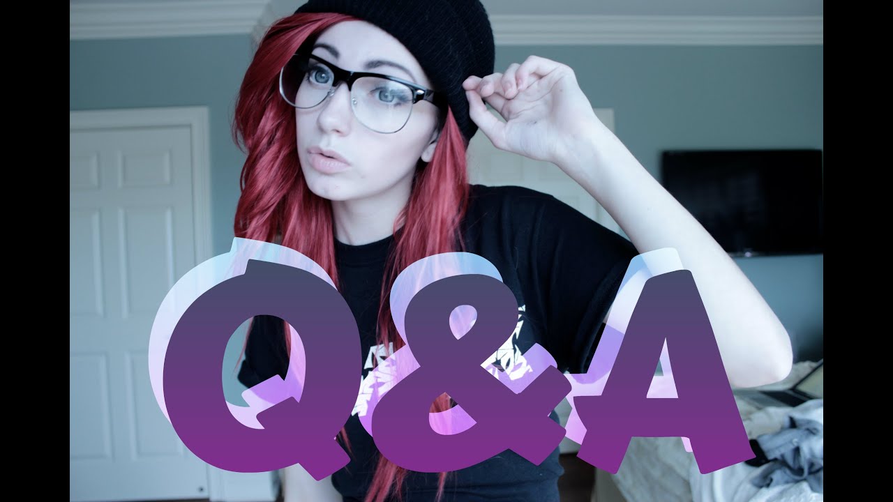 Question and Answer - YouTube