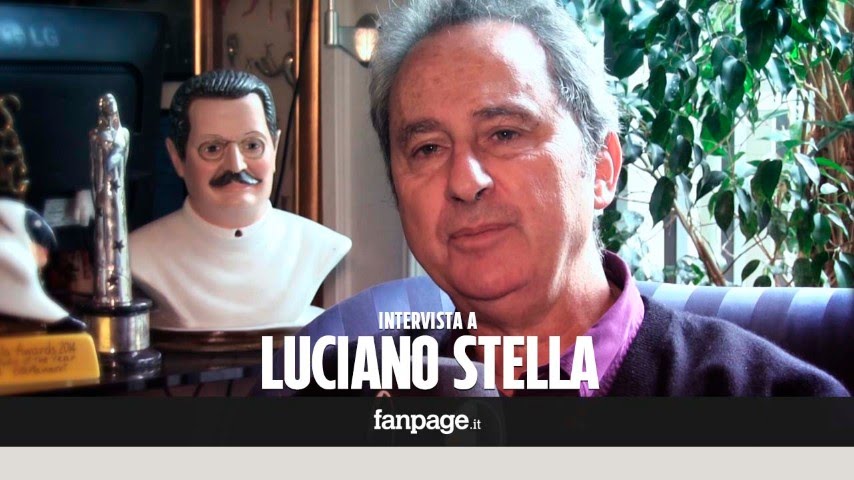 Luciano Stella: "I nuovi talenti dell'animazione lavorano a Napoli ...
