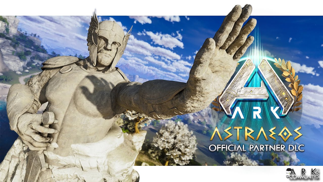 ARK Players are Angry About This... - YouTube