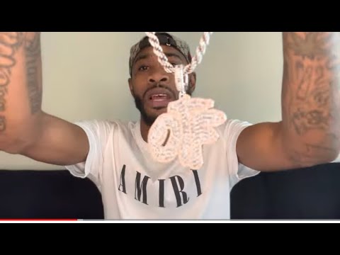 LIL DURK SIGNS 63rd RAPPER FYB J-MANE TO OTF 🫤 IT HIT DIFFERENT #OTF ...