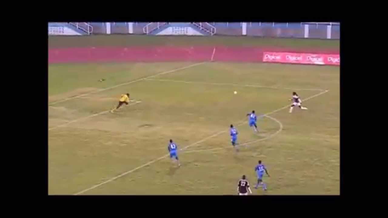 Jason Marcano Preview - YouTube