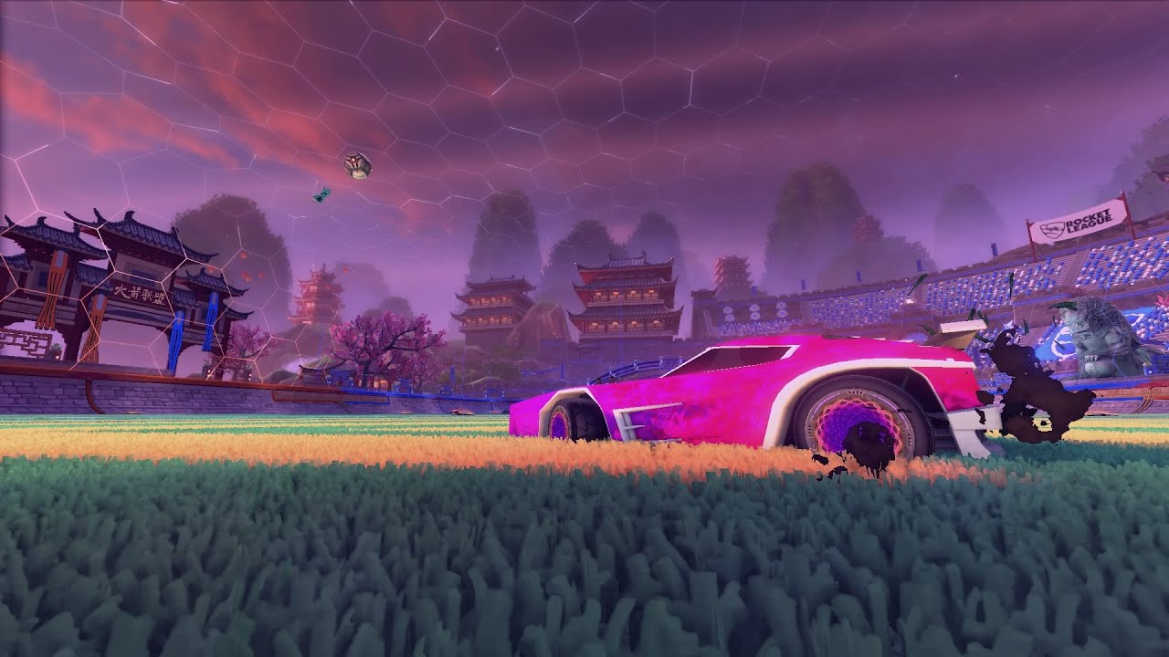 "Welcome to the party" - RL Montage - YouTube