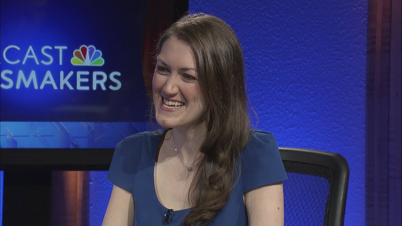 Boston Ballet Executive Director, Max Hodges - YouTube