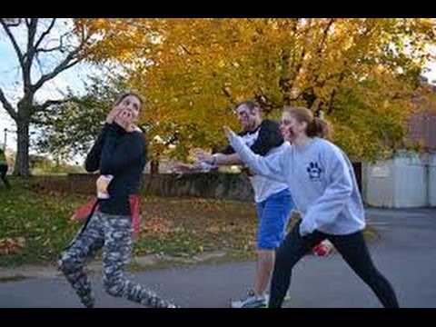 ZombieTHON 2016 Promo - YouTube