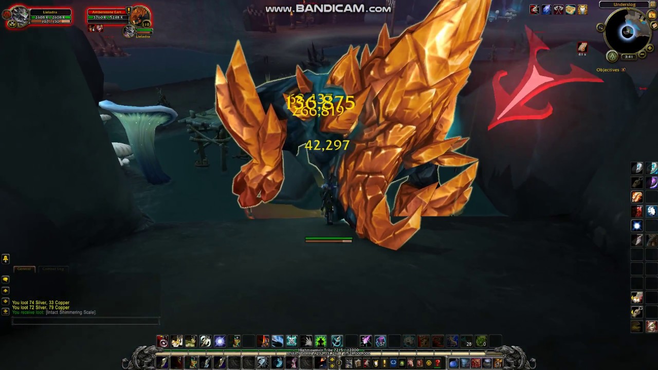 "Socket To Me" Crystal Shard (WoW Jewelcrafting quest) - YouTube
