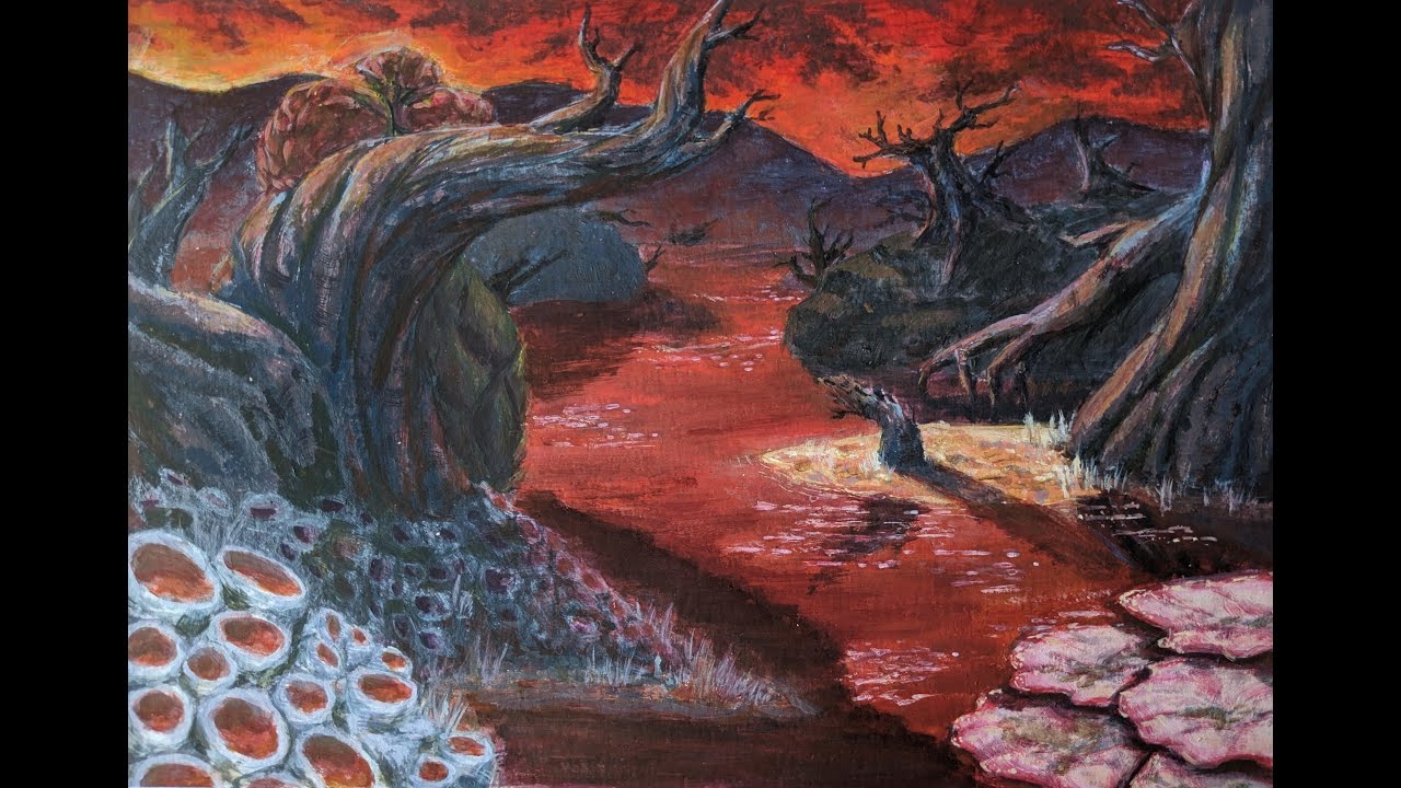 Unedited Elden Ring/Caelid/Aeonia Swamp Twitch Stream 16 - YouTube