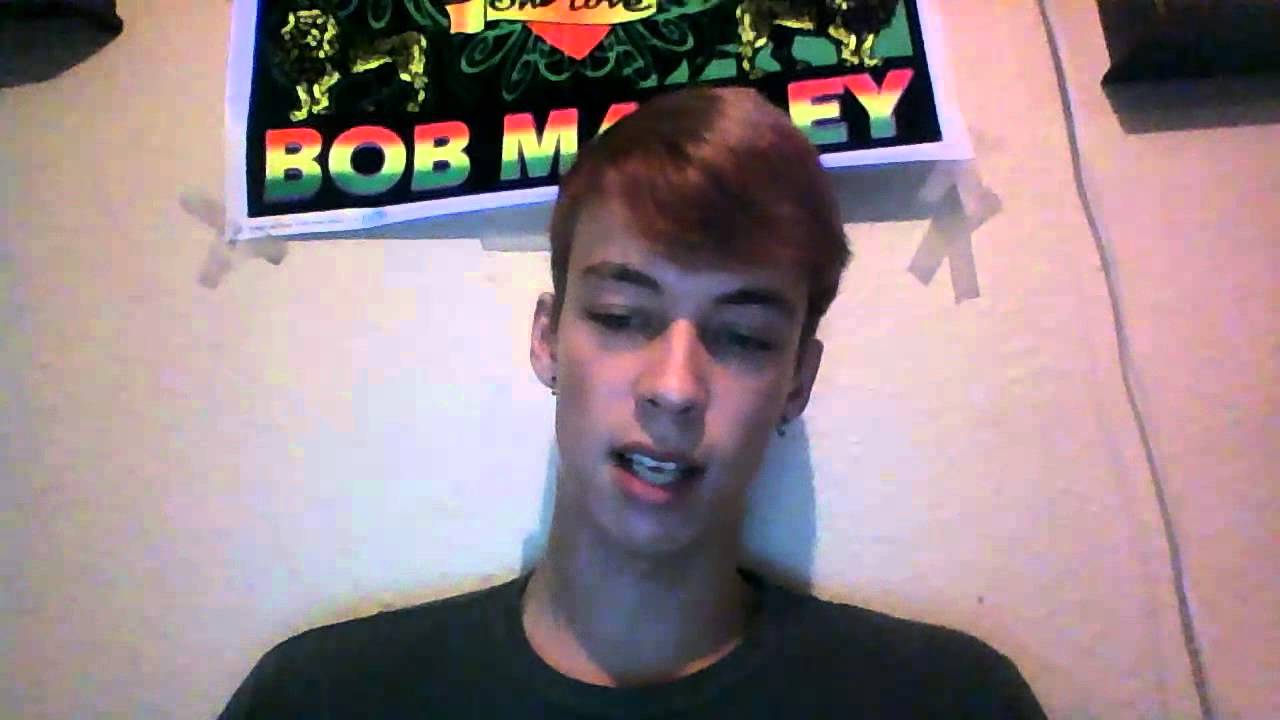 Ryan Savage- Uprising- 2015 Original - YouTube