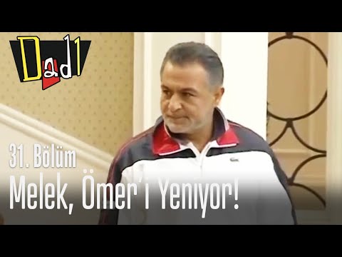 Melek, Ömer'i yeniyor! - Dadı 31. Bölüm