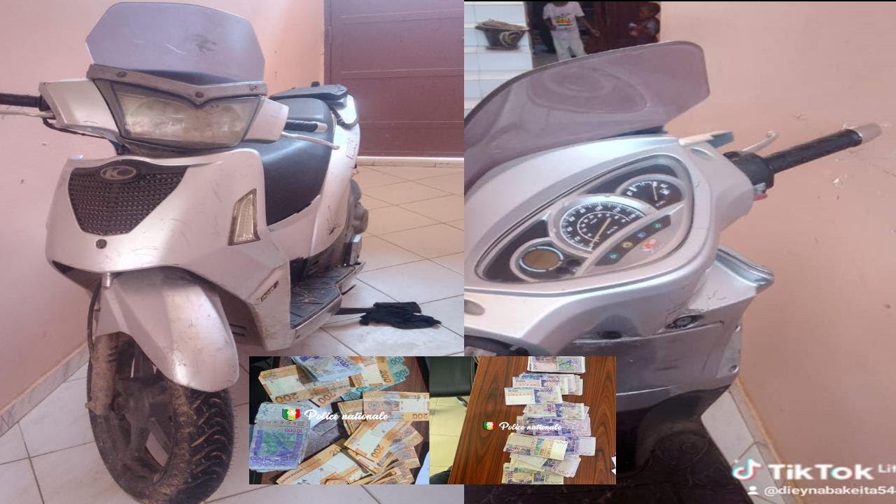 Thiès : Un homme se fait berner avec des faux billets en Euro (300 000 ...