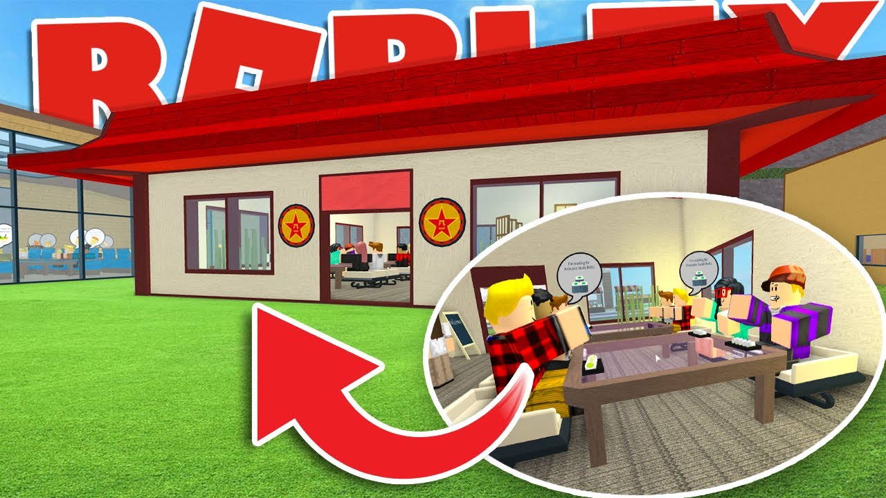 Roblox ITA - Il ristorante di Sushi!! (Restaurant Tycoon) - YouTube