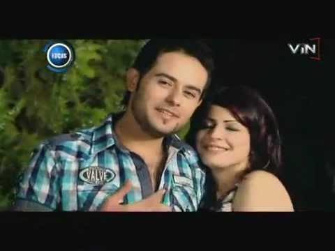 Shivan Midi - New - Vin Tv 2012 (Focus) شفان ميدى