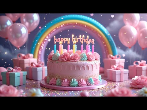 🎧 Happy Birthday DJ Party 2026 | Dance Floor Birthday Remix 🔥 Nonstop Party Hits