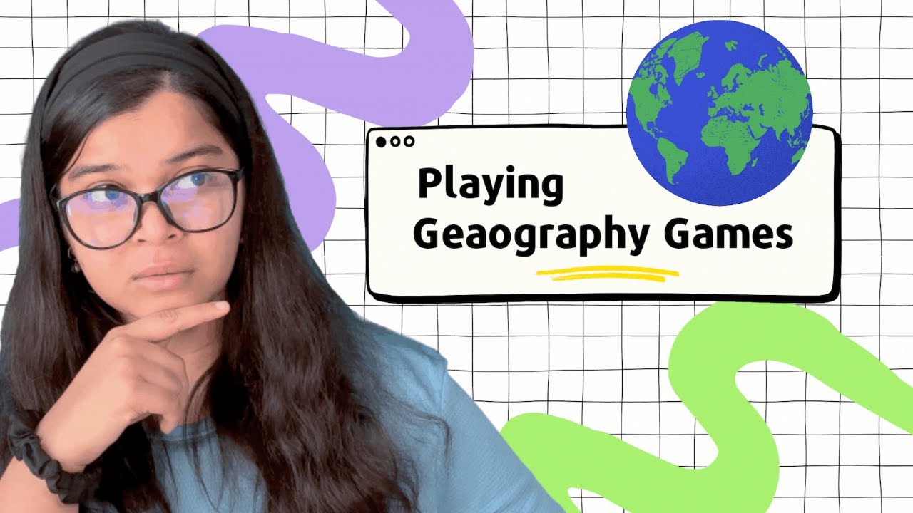 🔴 Livestream Where I Test My Geography - YouTube