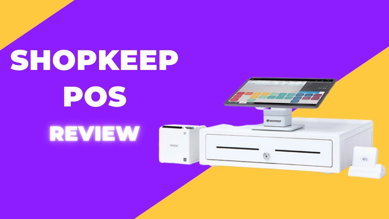 ShopKeep POS: The POS System That Will Revolutionize Your Business ...