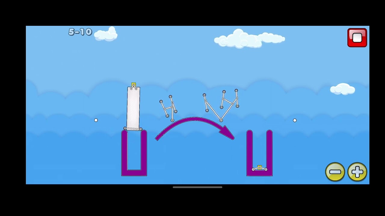 Droid Machine 2 Stage 5 Levels - YouTube