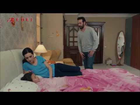 Bedel 15.Bölüm - Begüm ile Ali Barışıyorlar!