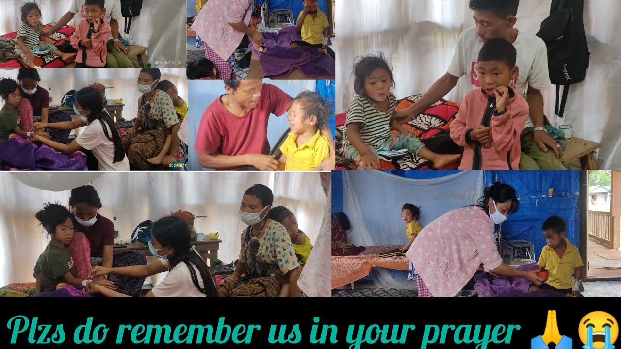 plz do remember us in your prayer 😭🙏🙏🙏 - YouTube