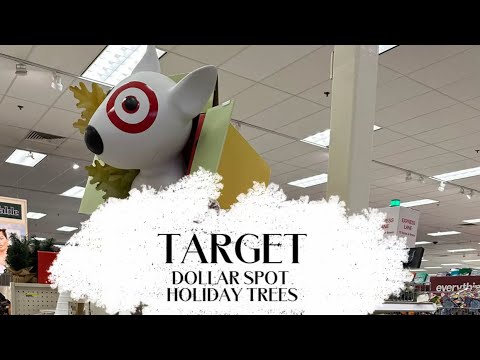 TARGET DOLLAR SPOT // WALKTHROUGH 🥰 #target - YouTube