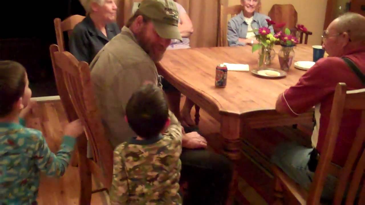 Tickle Time - YouTube