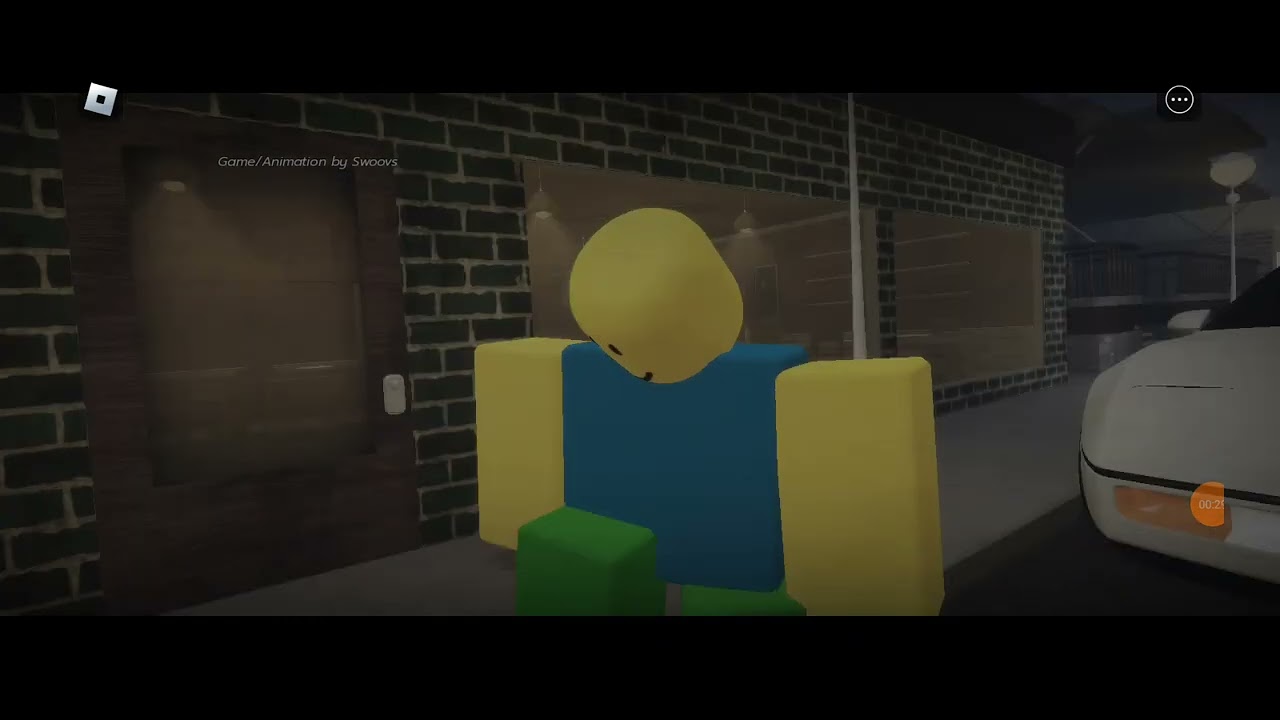 Noob vs Roblox - YouTube