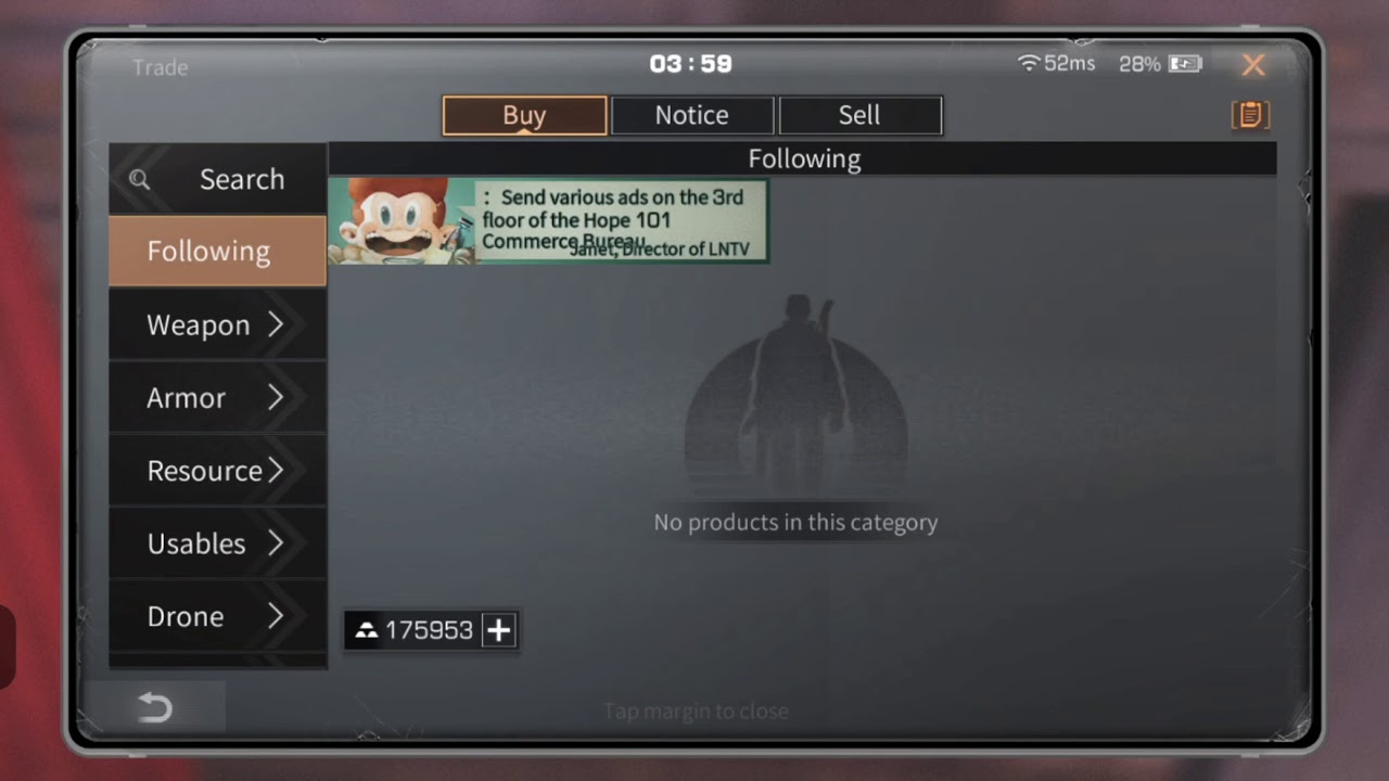 Macro Auto Clicker (Light Muzzle Grade III) · Lifeafter Mobile - YouTube