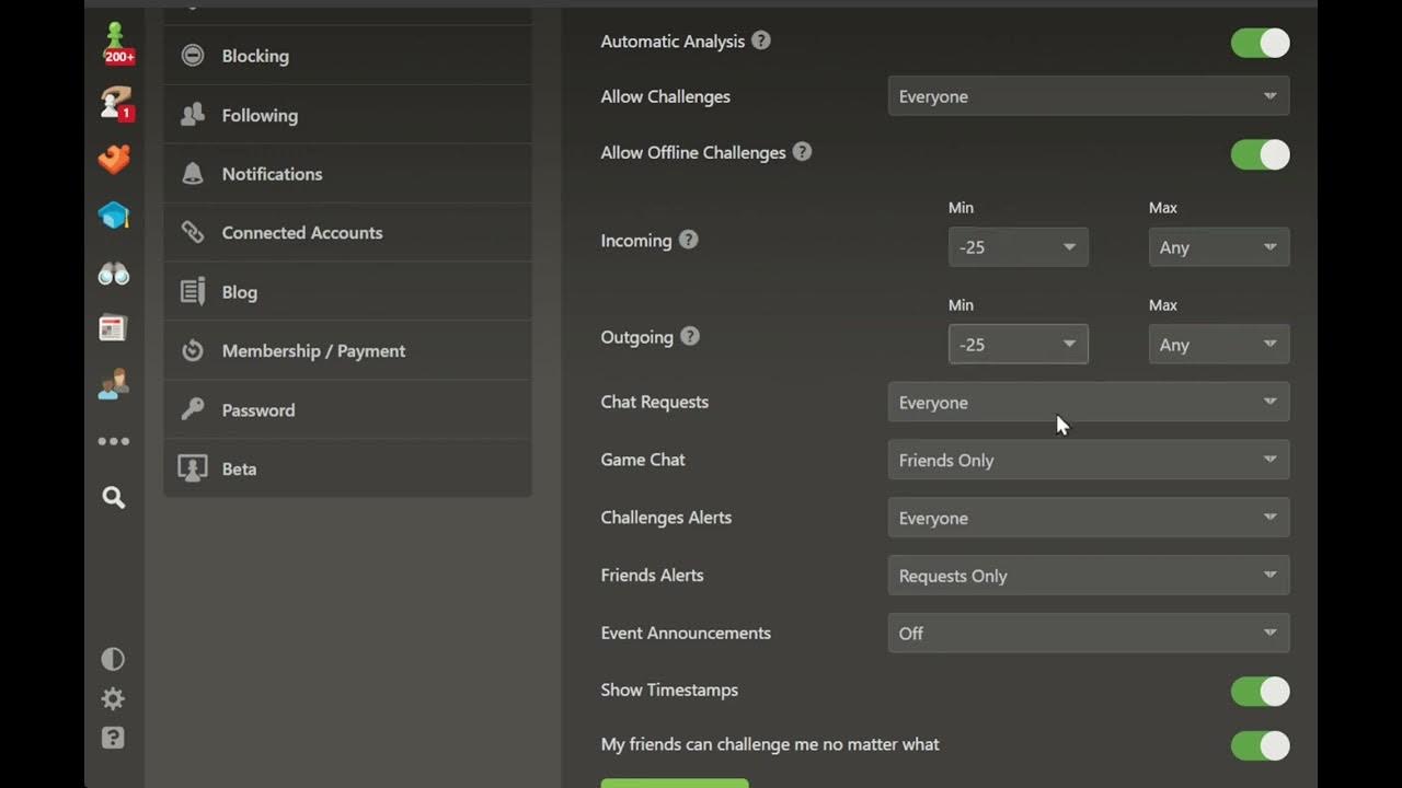 Quick Hack to Boost Your Chess Elo - YouTube