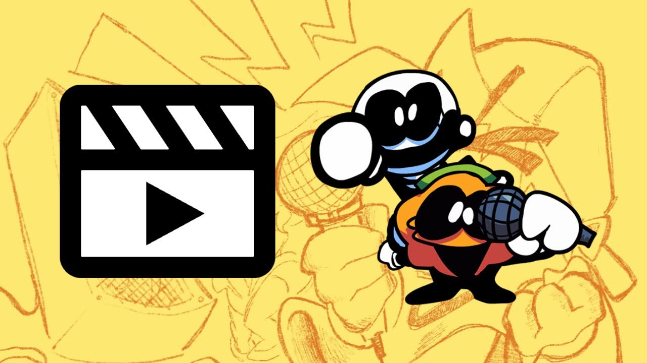 Psych Engine Tutorial | MP4 Cutscenes - #2 - YouTube