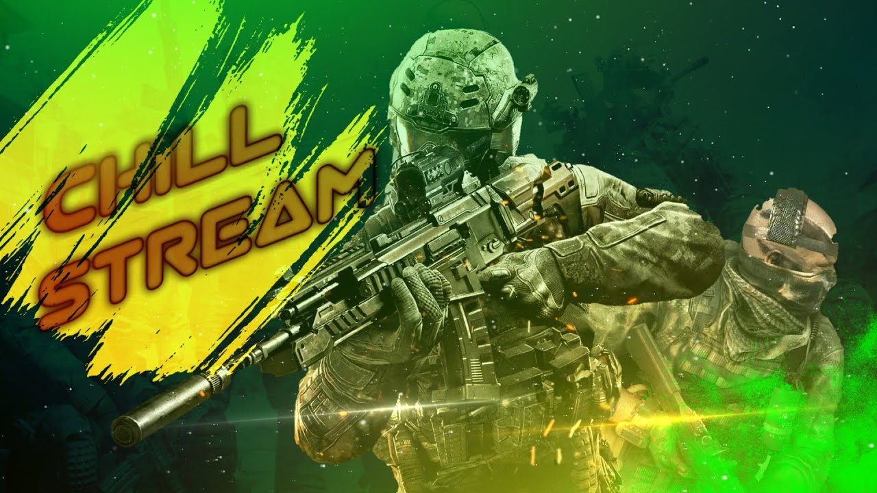 CHILL STREAM WITH ALEX FULL BOOM BAM (COD MOBILE/HFF/OR PUBG) - YouTube