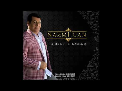 CANO TV) Nazmi can)  KİME NE & NASILMIŞ