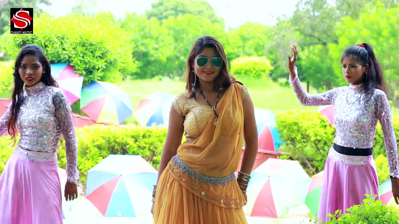 #Murari Lal - FULL HD VIDEO - का सुपरहिट भोजपुरी सॉन्ग #Bhatar bhav ...