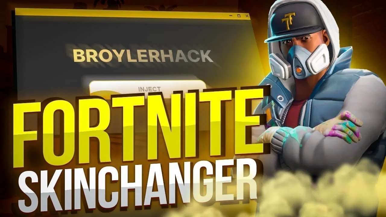 HOW TO GET & USE GALAXY SWAPPER V2 📥 | FORTNITE SKINCHANGER 🎮 | SKIN ...