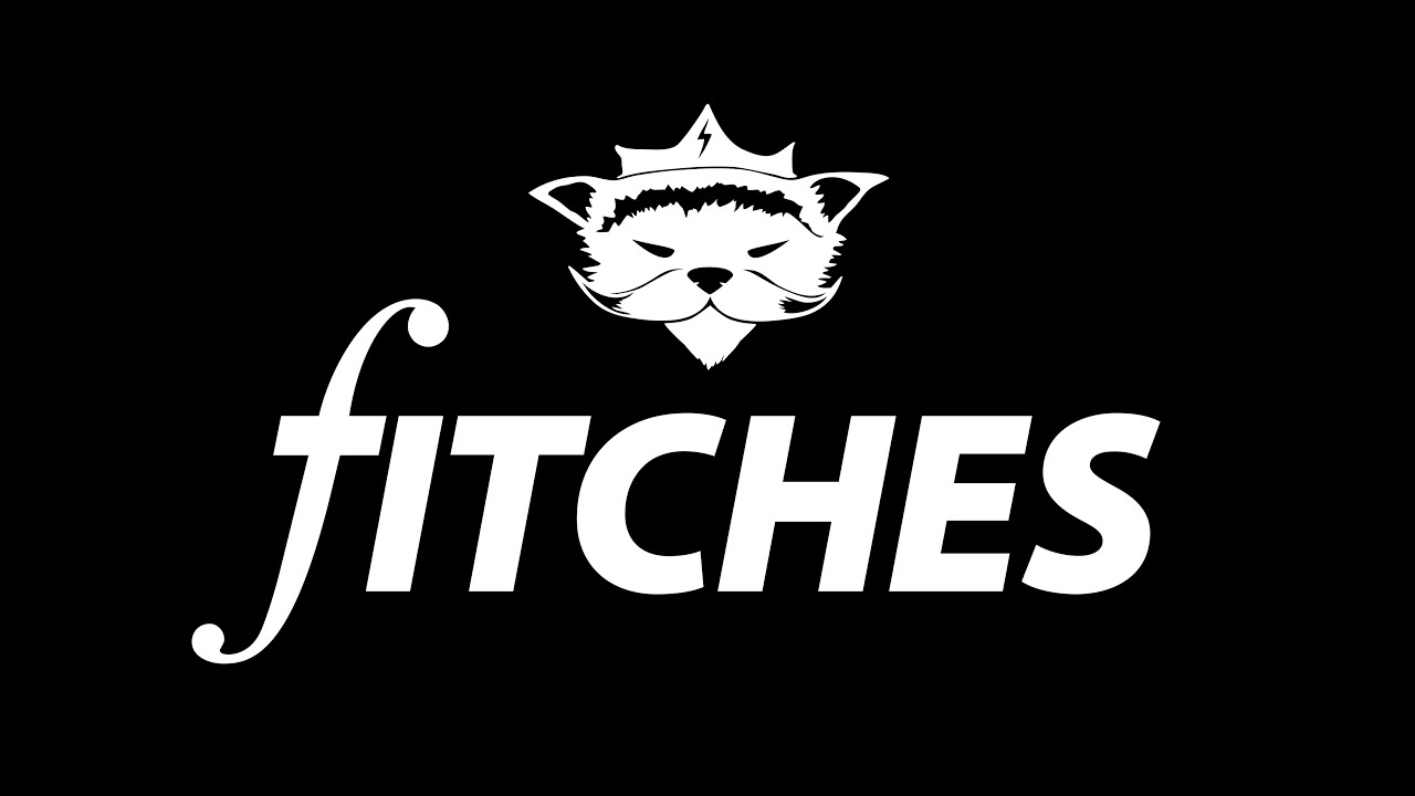 Fitches - Save Us (Official Video) - YouTube