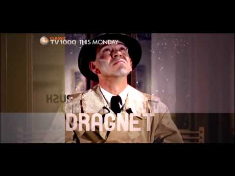 TV1000 Classic - Monday Movies Highlights Promo - 04.2011