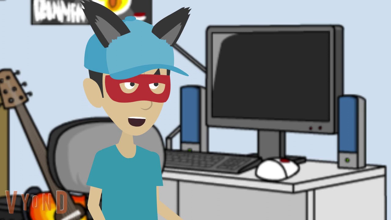 My Fanbase In A Nutshell - YouTube