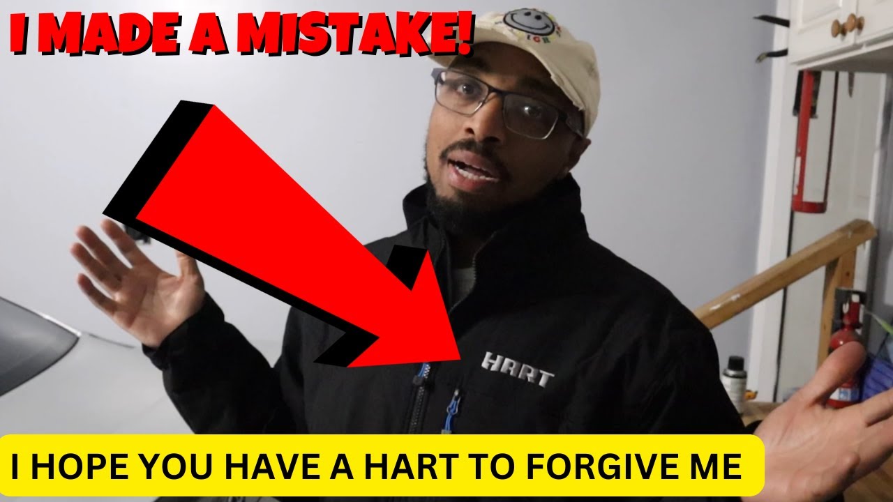 HART 20-Volt Men's Heated Jacket REVISIT! - YouTube