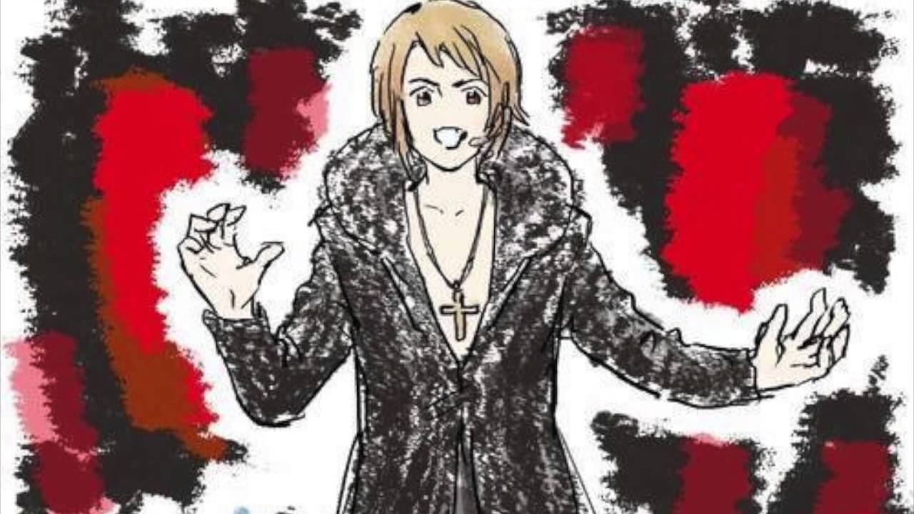 Calling All the Monsters (APH Romania) - YouTube