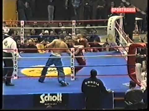 CAMPEONATO DEL MUNDO FULL CONTACT WKN XAVI MOYA (BARCELONA) - YouTube