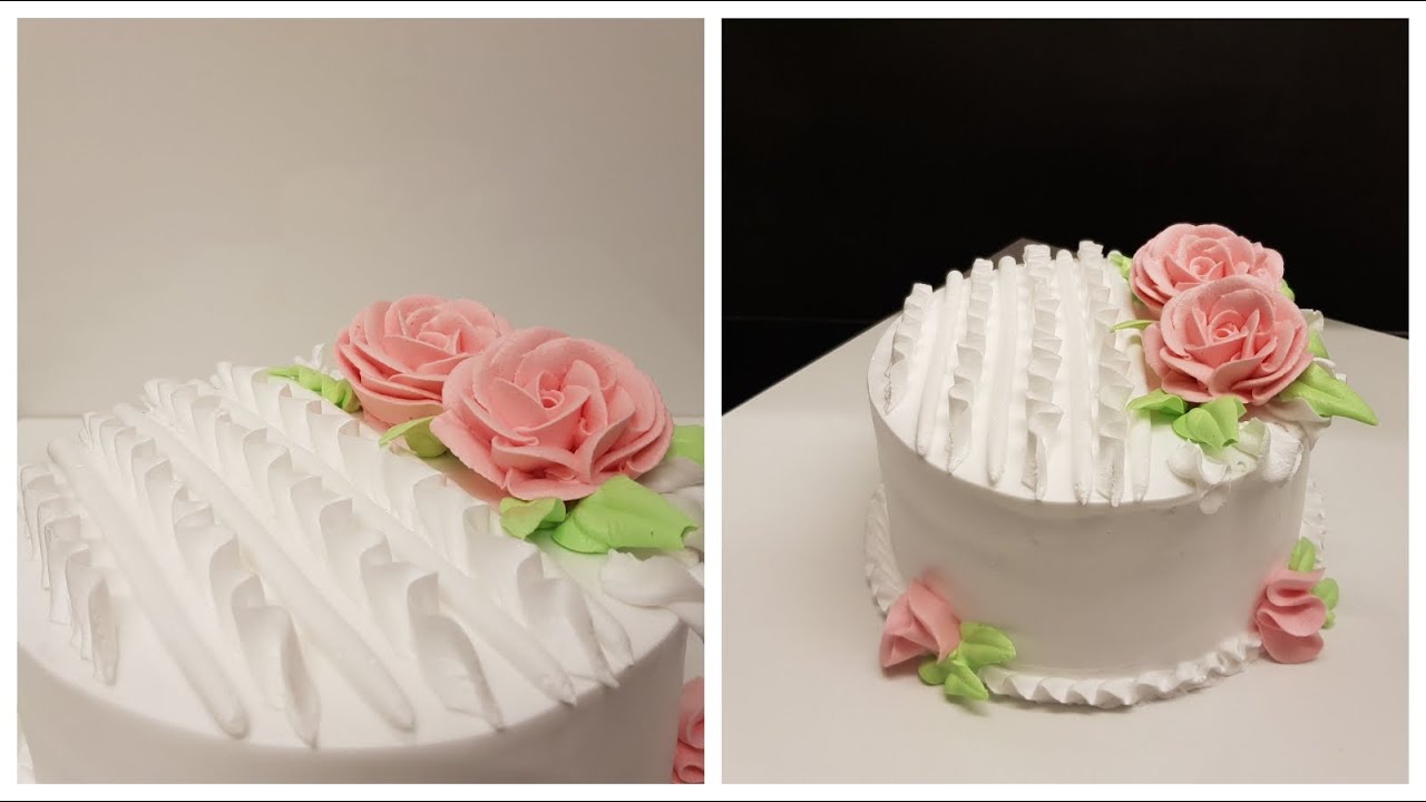 Best Cake Decorating - Beste Torte Dekoration - YouTube