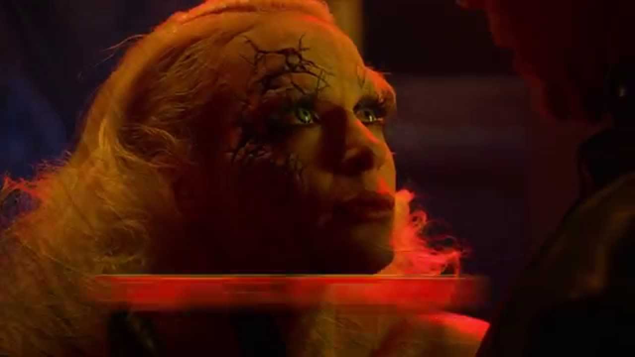 Alleluia! The Devil's Carnival (Trailer #2) - YouTube