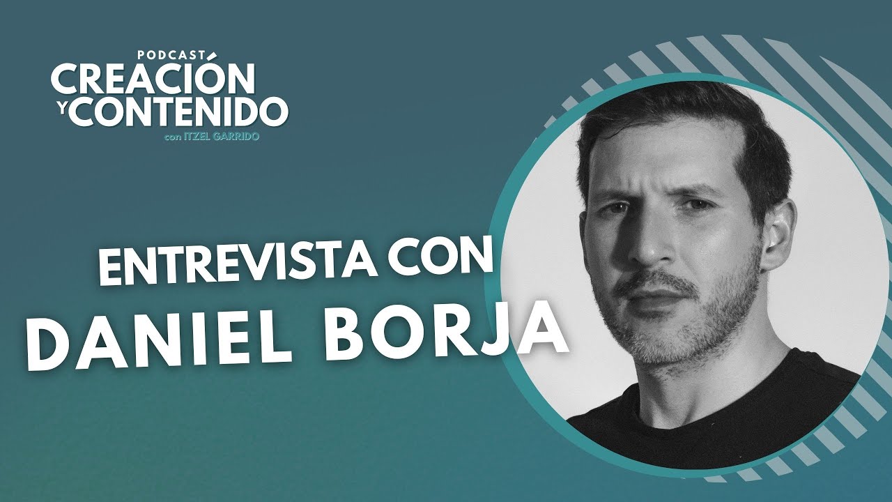 E10| Astrofotografía con Daniel Borja - YouTube