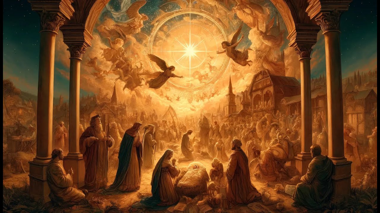 Church Service | 04/28/2024 | First Slavic Baptist Church - YouTube