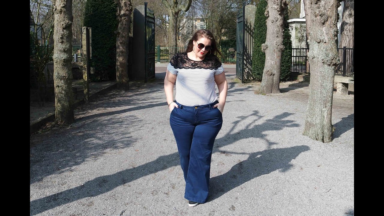 the Sailor look - YouTube