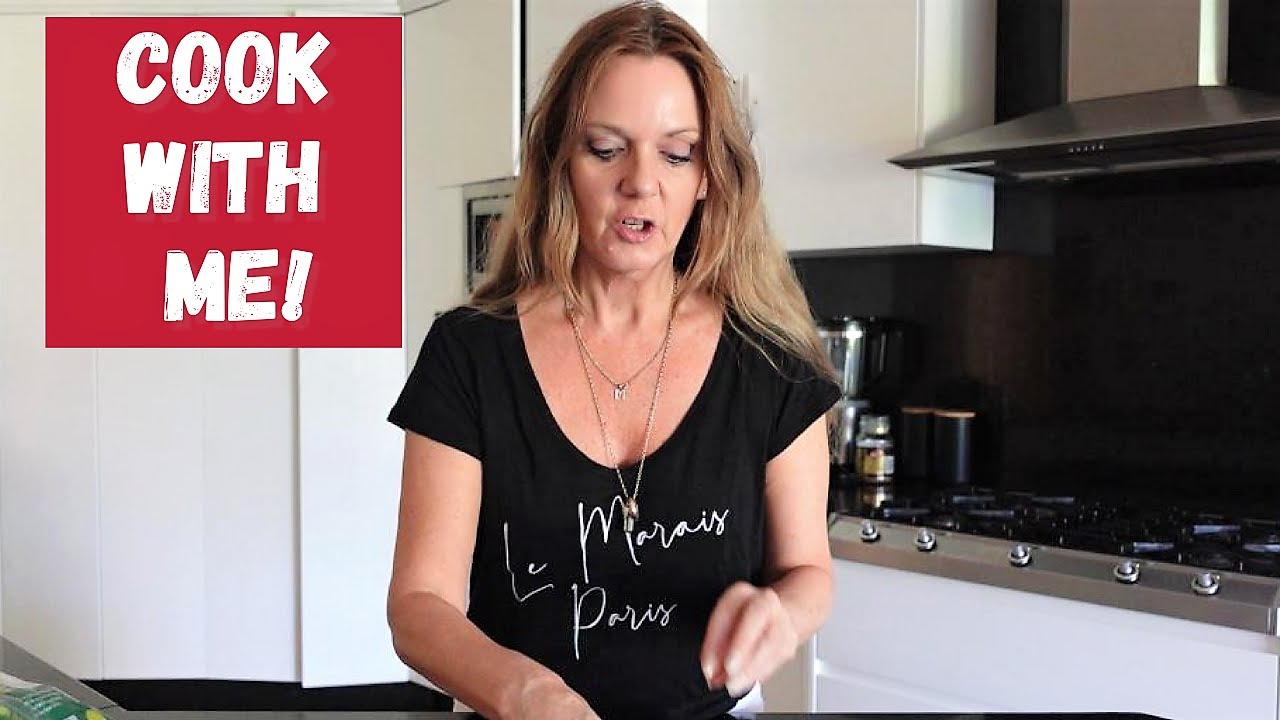 MEAL PREP - Seven Delicious & Healthy Family Meals - YouTube