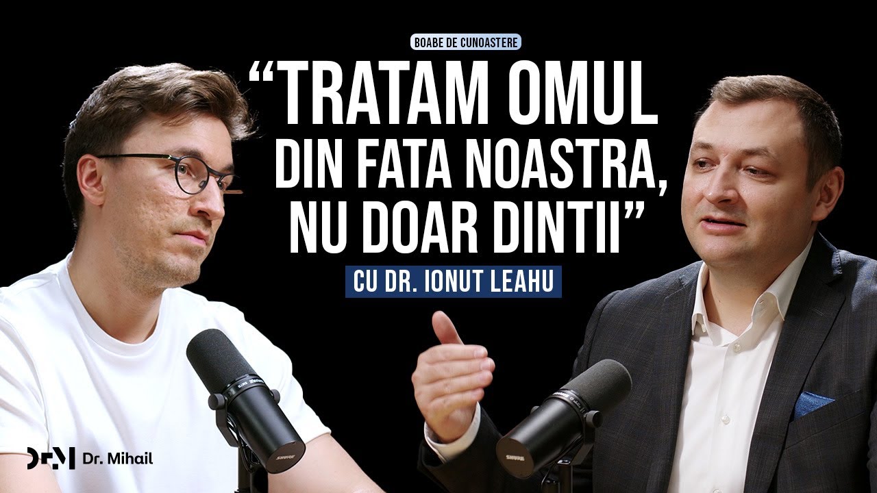 Igiena dentară neglijată îmbolnăvește INIMA și CREIERUL | BOABE DE ...
