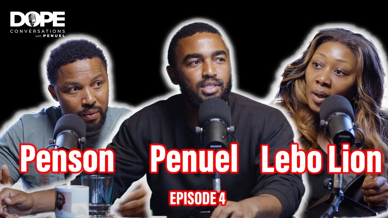 Penson & Lebo Lion | Are Women Safe Spaces for Men? Where Can Men Be ...