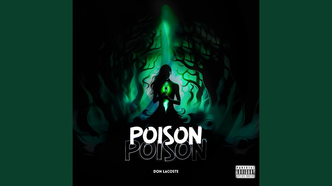 Poison - YouTube