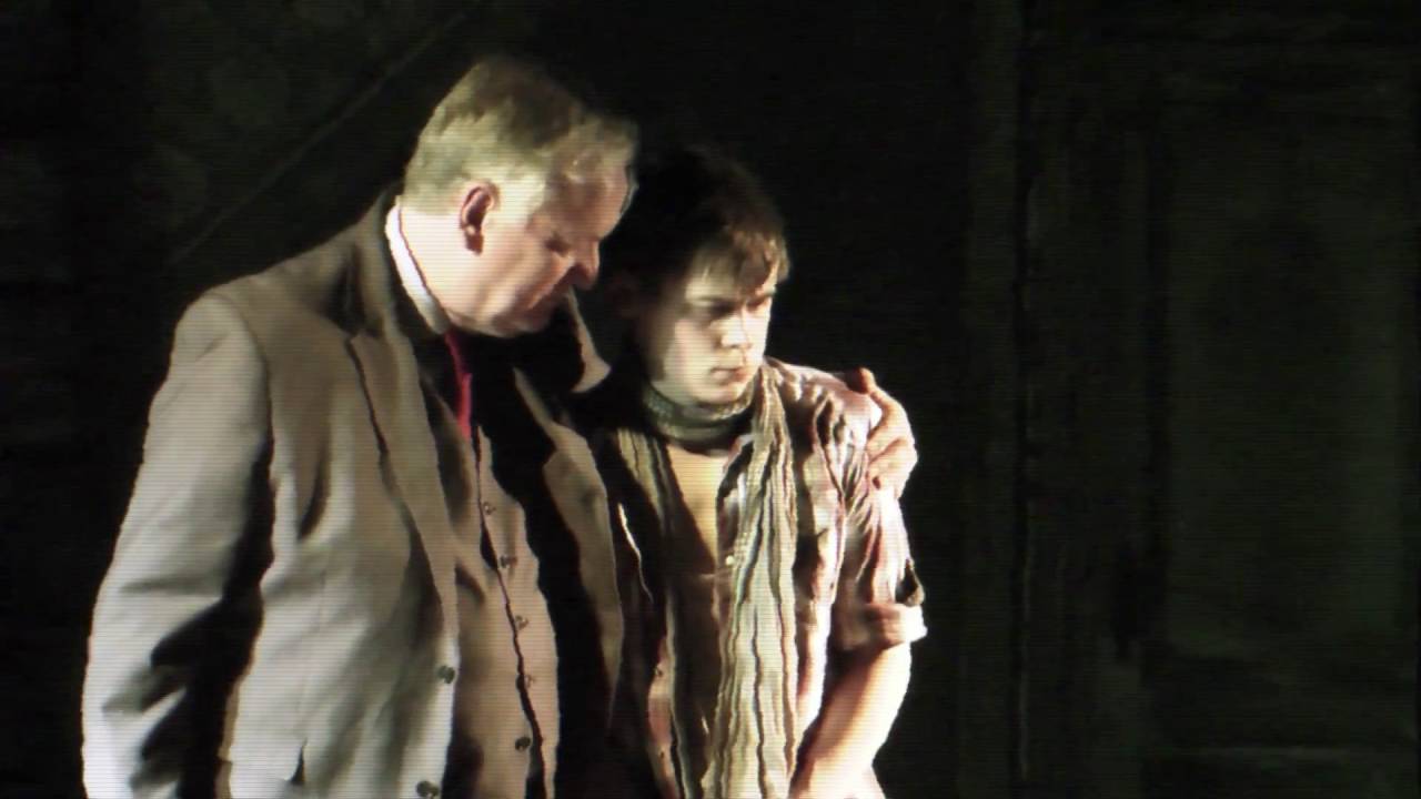 Orphans Trailer - YouTube