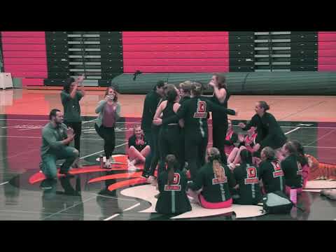 Grading Doane: Athletics Statistics